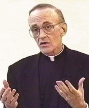 Msgr Smith